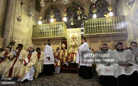 460 Michael Sabbah Photos And High Res Pictures Getty Images