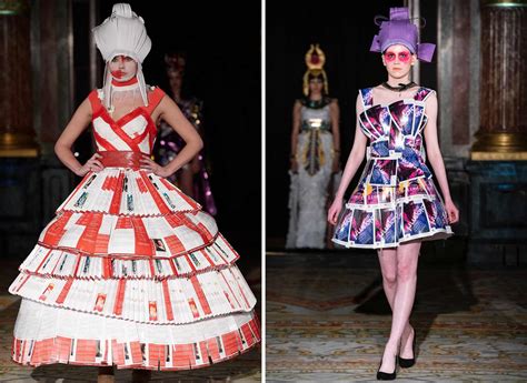 Recycled Fashion Asiacarolinas