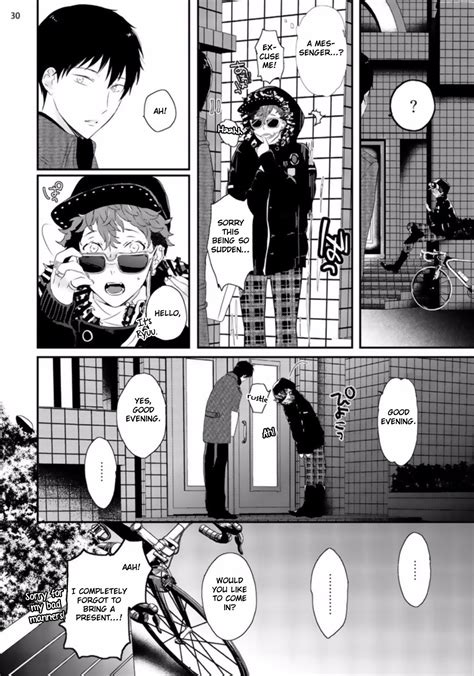 Uehara Ari Sex Friends Eng Page 3 Of 7 MyReadingManga