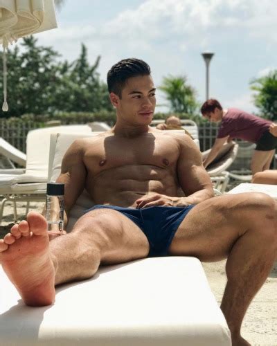 Alexander Myrvold Delectable Young Musclecolt Tumbex