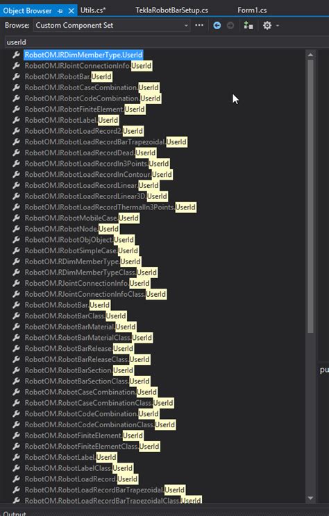api set erid autodesk community
