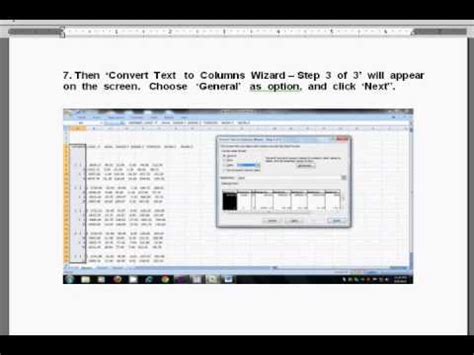 Staad Output To Excel Worksheet YouTube
