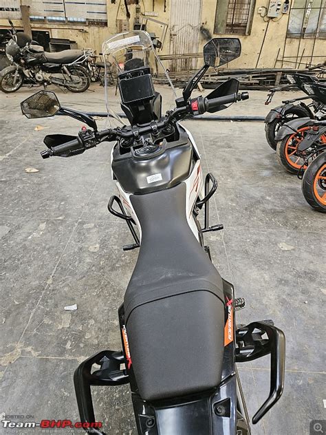 2025 Ktm 390 Adventure And Adventure X Launched In India Priced From Rs