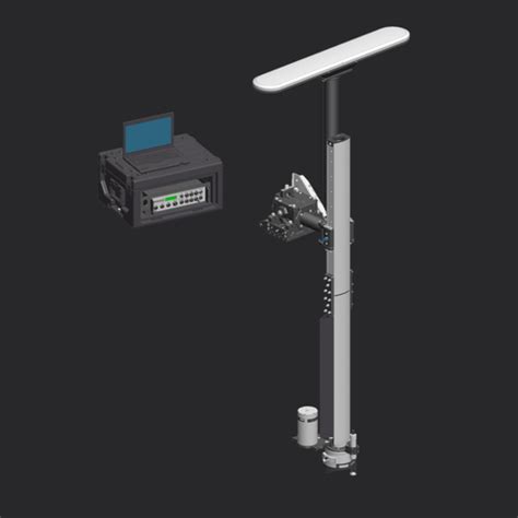 Complete Packages Universal Sonar Mount