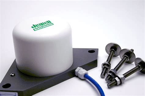 Model D711 A B C Jewell Instruments