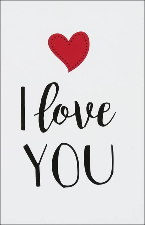 Những Mẫu Hình Nền Cute Có Chữ I Love You Dành Cho Người Yêu