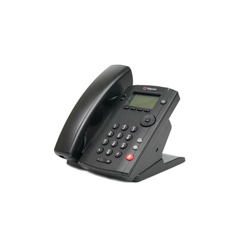 Polycom Vvx 101 Business Media Ip Phone 2200 40250 025 Recertified