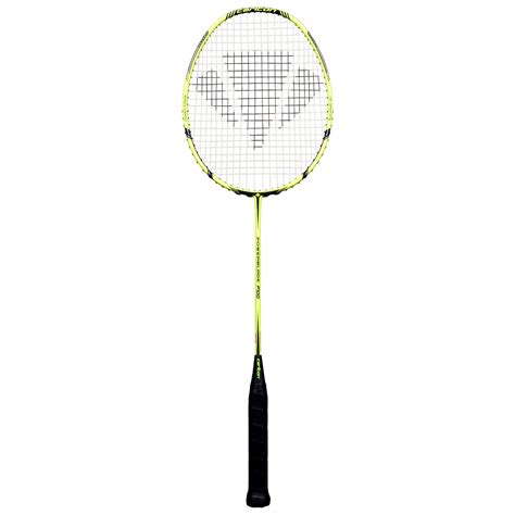 Carlton Powerblade F100 Badminton Racket