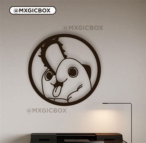 Puchita 20 X Mxgicbox Laser Cut Wood Crafts Laser Engraved Ideas