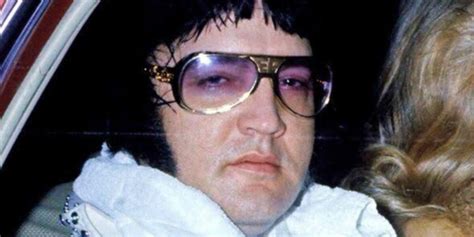 Where Did Elvis Presley Die Tvovermind