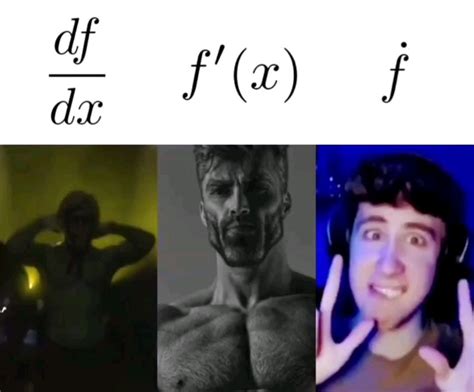 Newton Notation Is Useful For Lagrangians Tho Rphysicsmemes