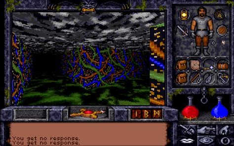 Ultima Underworld 2 Labyrinth Of Worlds