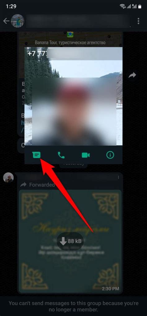 7 Easy Ways To Send A Whatsapp Message Without Saving Number