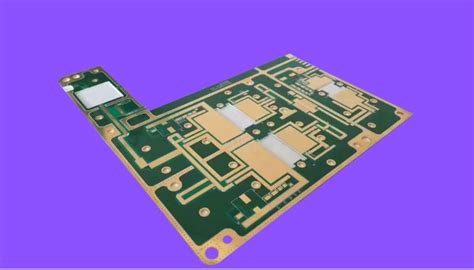 Understanding Pcb Slot And Cutouts Pcb Pcbtok