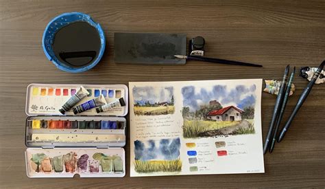 Nice Class Skillshare Student Project