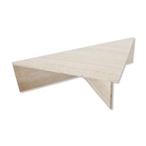 Table Basse Triangulaire Upandup Selency