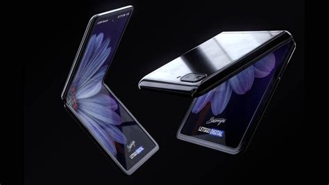 Galaxy Z Flip Screen And Battery Might Not Be So Bad After All SlashGear