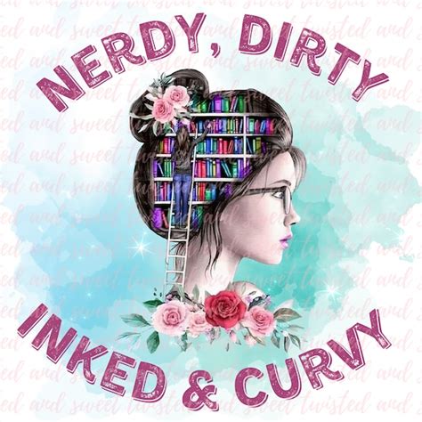 Nerdy Etsy