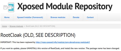 Bypass Apps Root Detection In Android