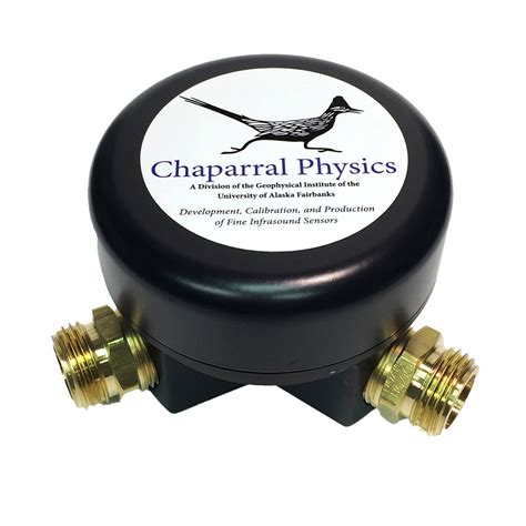 Chaparral Physics Arctic Tested Alaska Tough