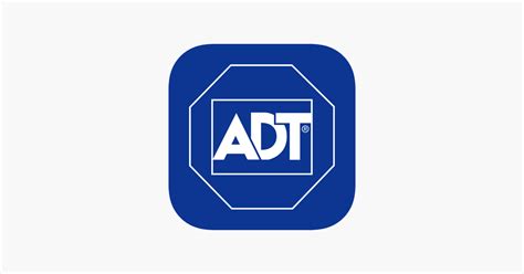 ‎adt Interactive Security On The App Store