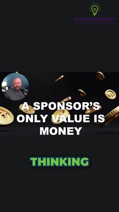 The Sponsorship Collective On Linkedin The Hidden Value Of Sponsors
