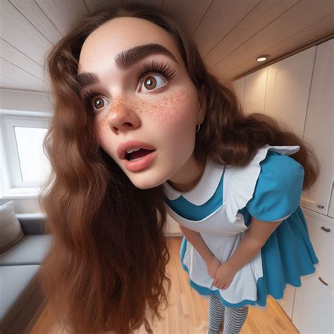 Alice Growth Indoors Ai By Bdf59p On Deviantart