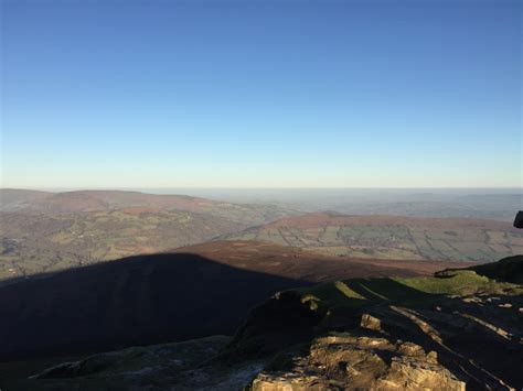 A Virtual Monmouthshire Meander Seasoned With Slow From The Pheasant