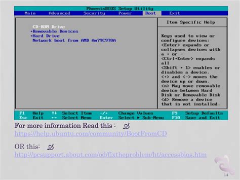 Ppt Install Ubuntu Powerpoint Presentation Free Download Id3137254