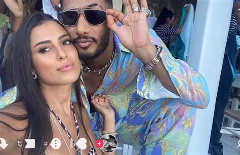 بالفيديو فتاة إسرائيلية التقطت صورة مع محمد رمضان لأنني من محبيه