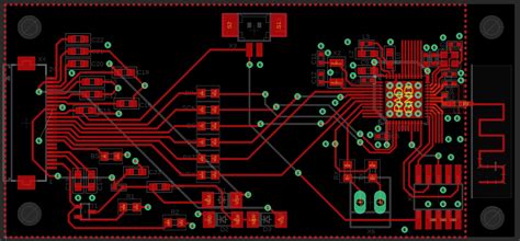 Help Me Improve My PCB Design Electrical Engineering Stack Exchange