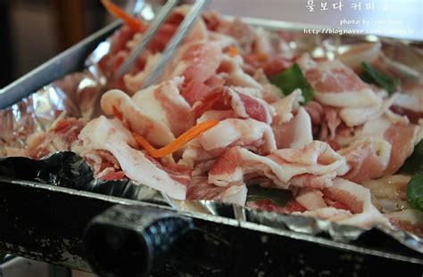 동방기사식당 전남 고흥 맛집검색 식신