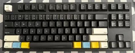 Teclado Mecánico Wasd Compatible Con Win Linux Mac Cuotas Sin Interés