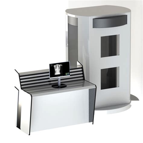 Human Body Detection System Manufacturer Fjade