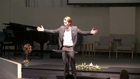 Martyn Iles Presentation 2019 05 05 Youtube