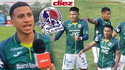 Selvin Guevara ASEGURA que Marathón merece ser CAMPEÓN de Honduras