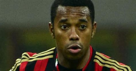 Defesa De Robinho Vê Prisão Como “ilegal” E Emite Novo Recurso Ao Stf
