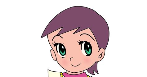 美夜子miyoko现实世界版 美夜子miyoko现实世界版 月影美海琉樱花恋梦のマンガ ドラえもん 美夜子 新魔界大冒険