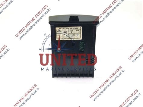 Honeywell Udc3200 Controller Dc3200 Ce 100r 200 00000 E0 0 United Marine Services