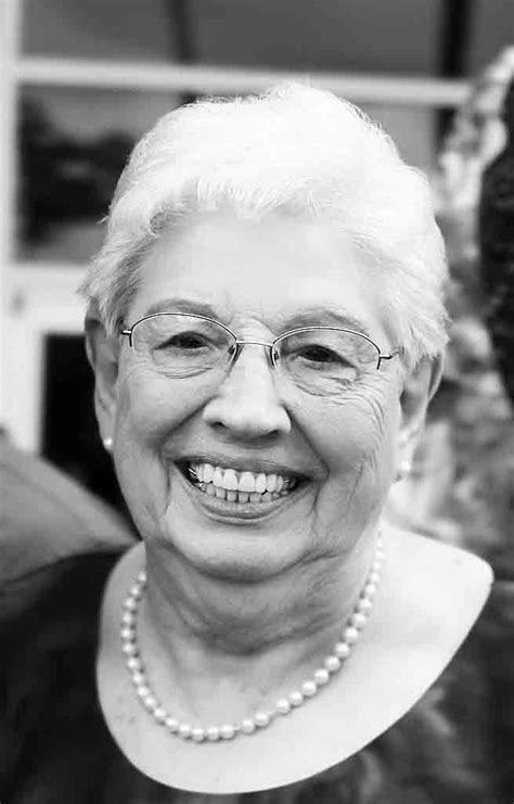 Dorothy Mae Michael The Vernon Daily Record