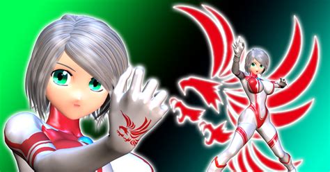 ウルトラヒロイン コスモ幻獣拳の伝承者 Vsr 10のイラスト Pixiv