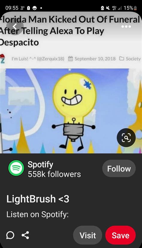 Help Why Did Spotify Post This Im Sobbing Robjectshows