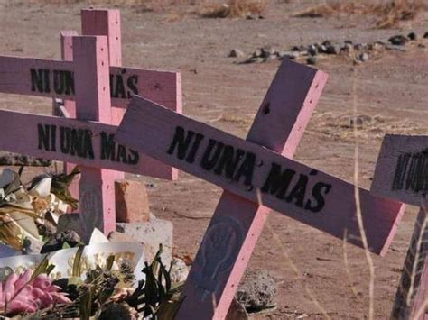 Feminicidios en Ciudad Juárez 30 años y familias siguen esperando