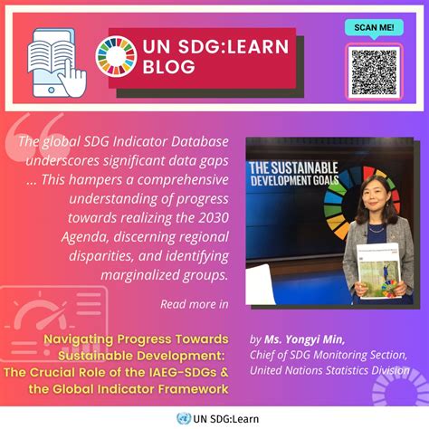 Yongyi Min On Linkedin Sdgs Iaegsdgs Globaldevelopment