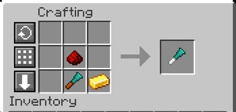 Bug Ichisel Uncraftable Issue Allthemods Atm Github