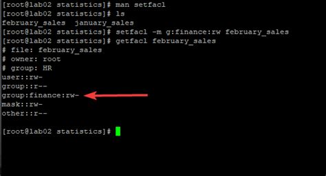 How To Manage ACL In Linux Set Permissions Using ACL