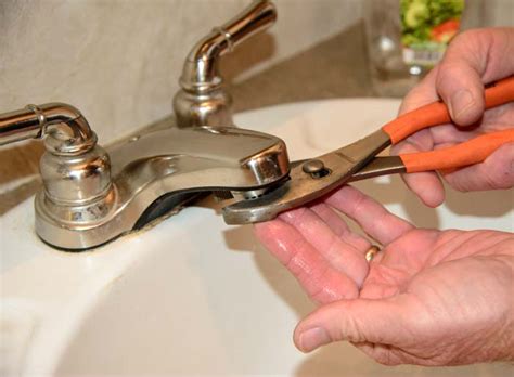 Rv Plumbing Tips Cleaning Rv Faucets Sink Drains And Shower Wands Roads Less Traveled