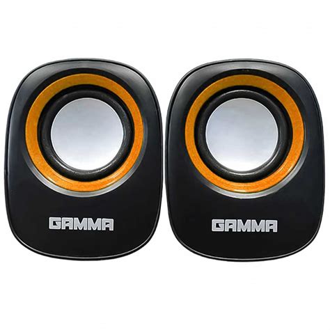 Gamma Gt 216 Speaker 2 0 Hardware Kimo Store Pc Laptop