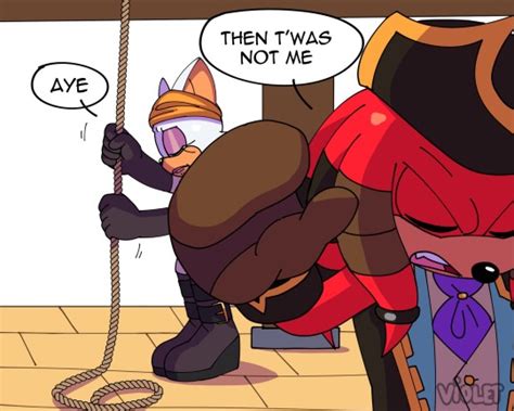 Knuckles The Dread On Tumblr