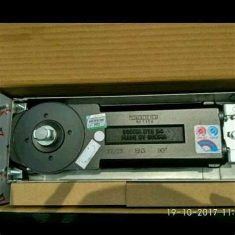 Jual Engsel Tanam Floor Hinge Dorma Bts 84 Original Shopee Indonesia